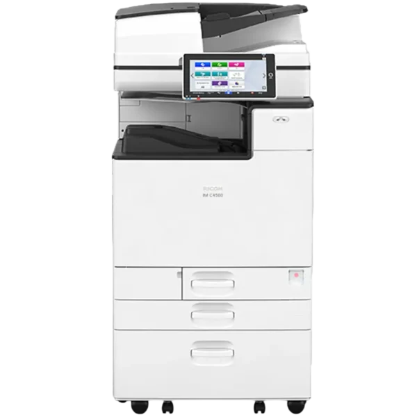 Copiadora Ricoh color IMC4500 Printer | AFC Store