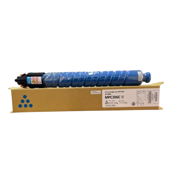 Tonner My-Tonner MPC 307 -Cyan | AFC Store